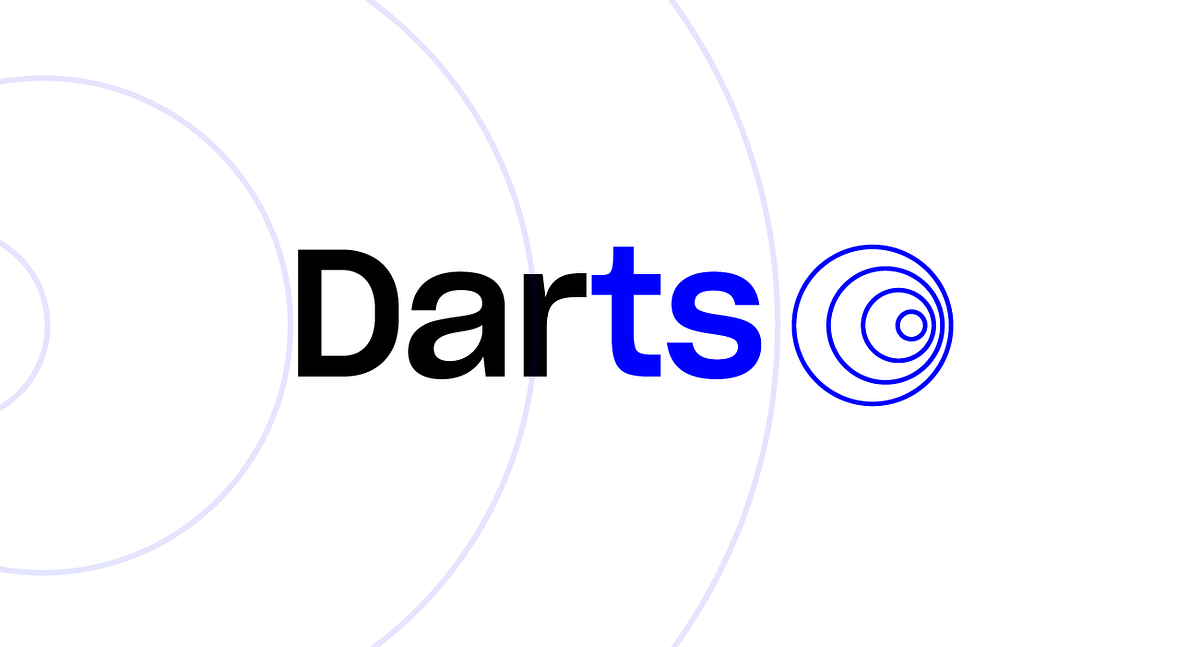 Darts: Time Series Made Easy in Python | by Julien Herzen | Unit8 - Big ...