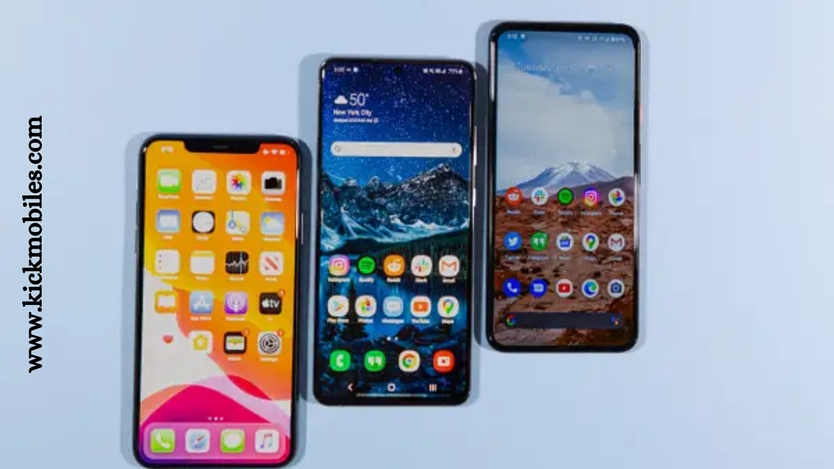 Why Are Cell Phones Becoming More Popular? | by KICKmobiles London ...