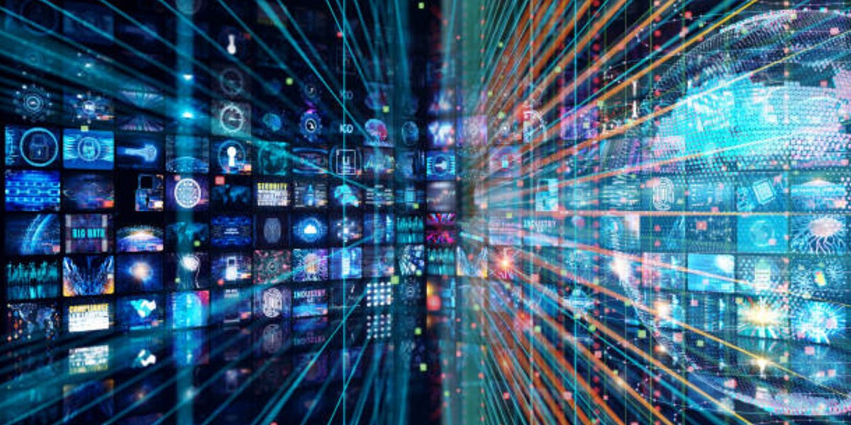 The Dark Side of Media: Control, Manipulation, and its Impact on ...