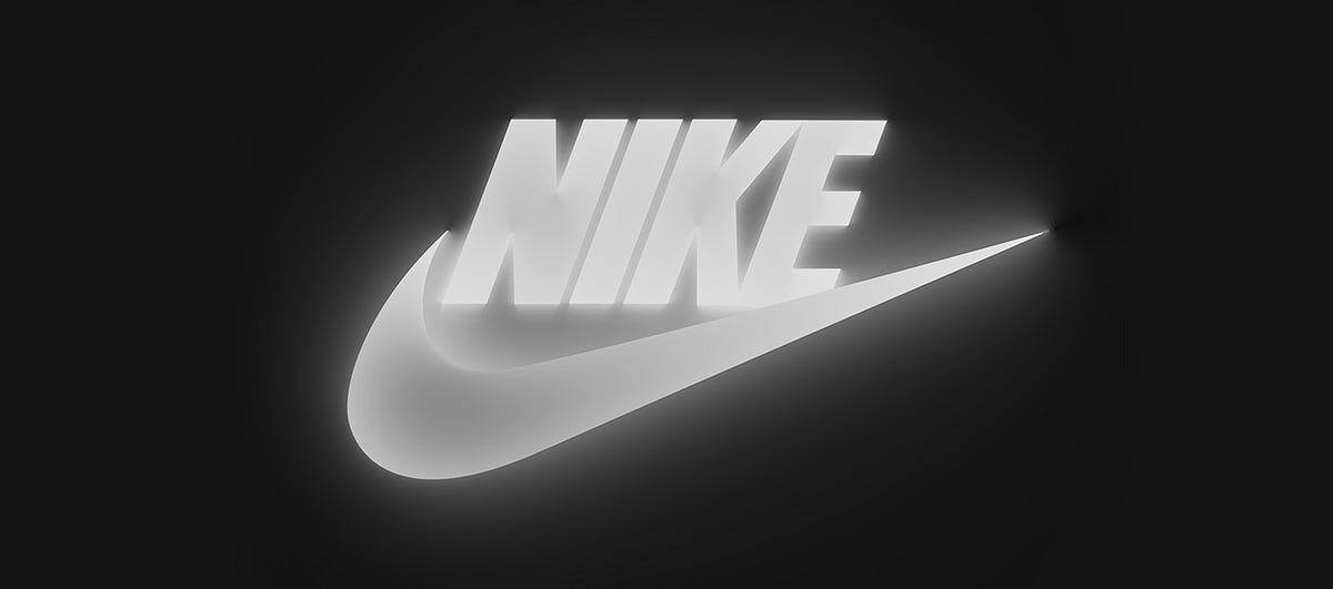 Not Quite Human Nike Wallpaper