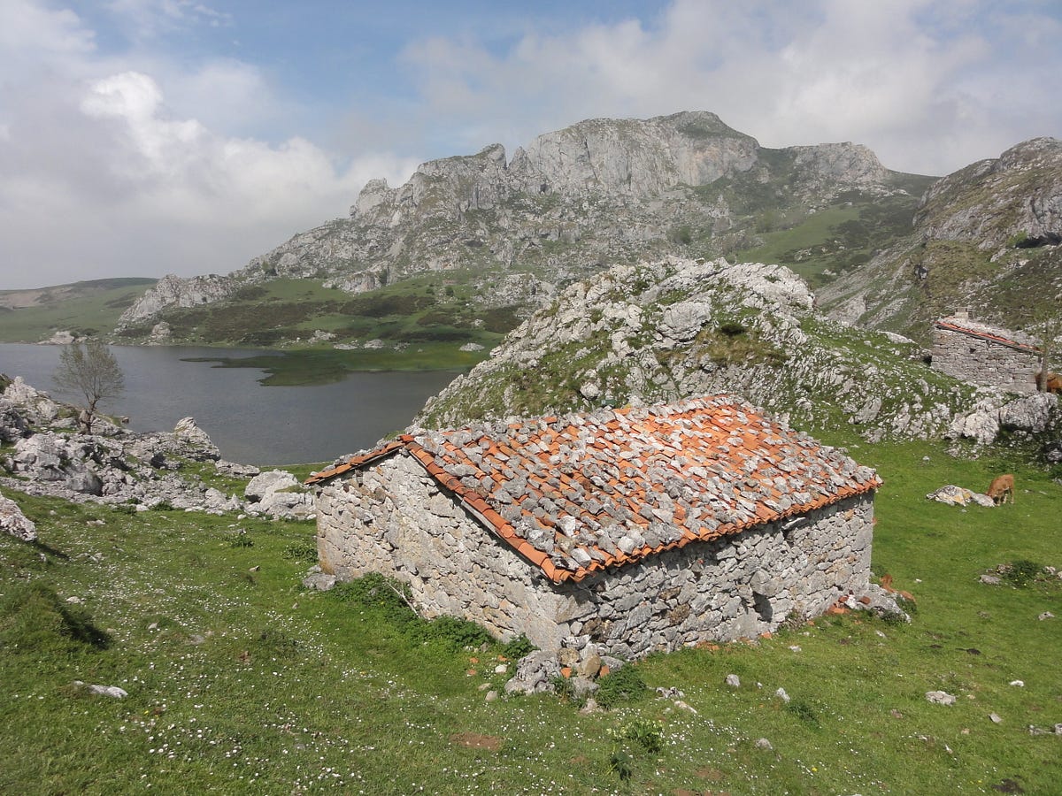 Picos de Europa — An Absolute Hiking Paradise in Spain - Fahim Linkon - Medium