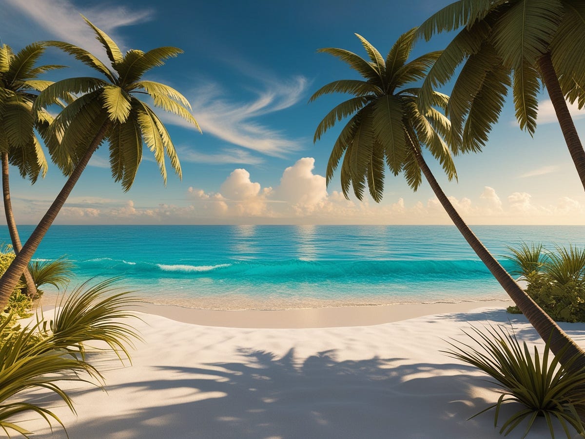 5 Sun-Soaked Destinations Perfect for a Quick Weekend Getaway | by ...