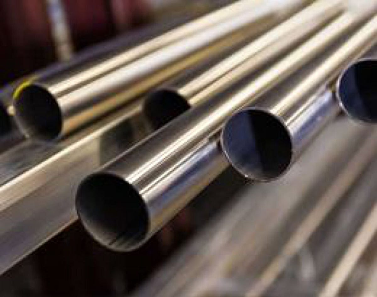 The Evolution of Steel Tubes from Industrial Foundations to Modern ...