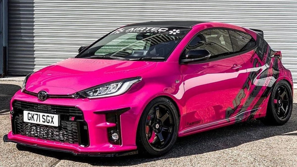 Which cars are cute and good for a teenage girl? | by Jamesluice | May ...