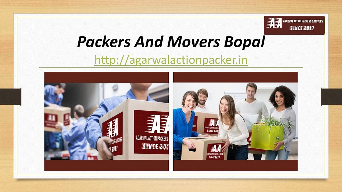 Commercial Packers And Movers. HOW TO CHOOSE THE BEST PACKERS AND… | by ...