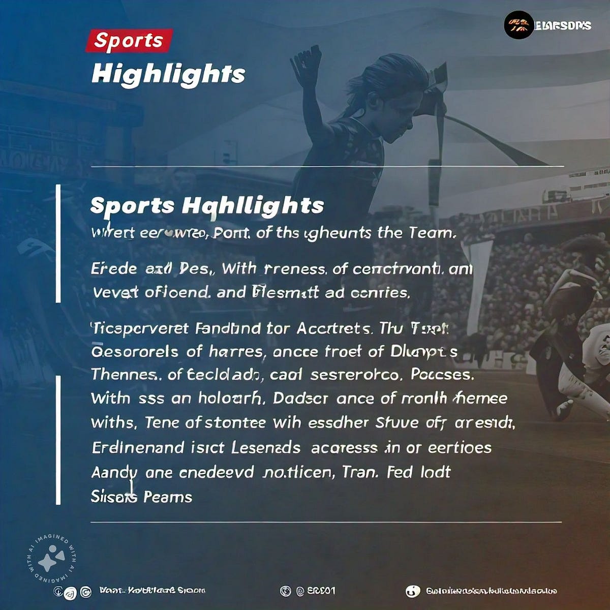 Sporting Activities for Good Health and Well-being | by Laiba Hanif ...