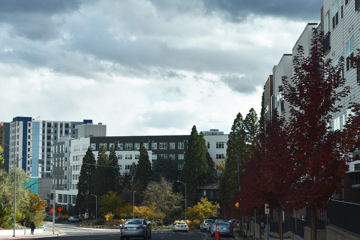 UNR students continue the struggle with ‘luxury’ student housing | by ...