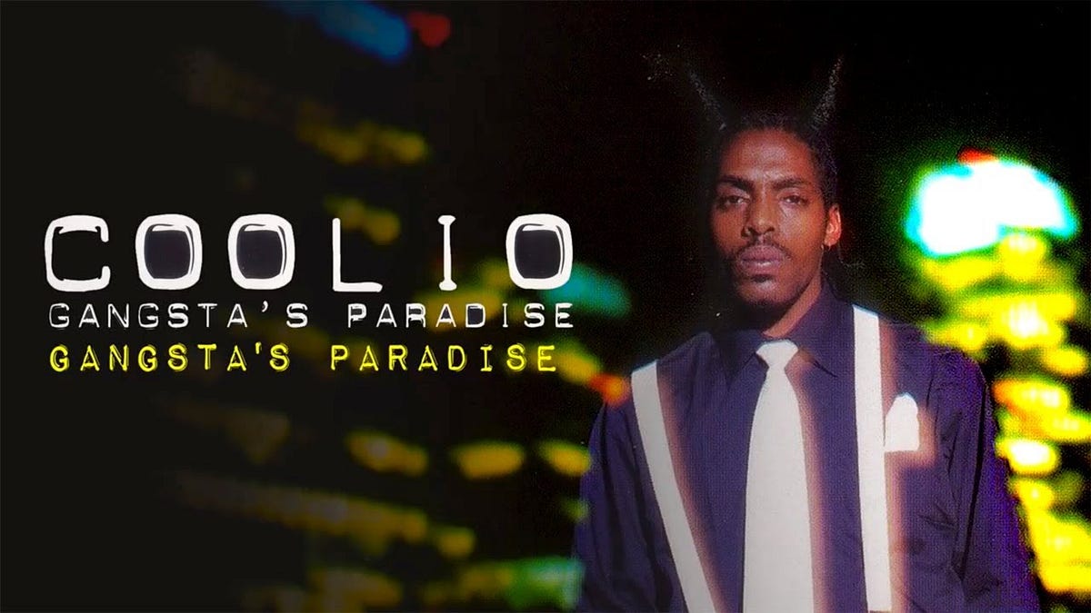 Gangsta’s Paradise: An Interpretive Analysis of Coolio’s Music Video ...