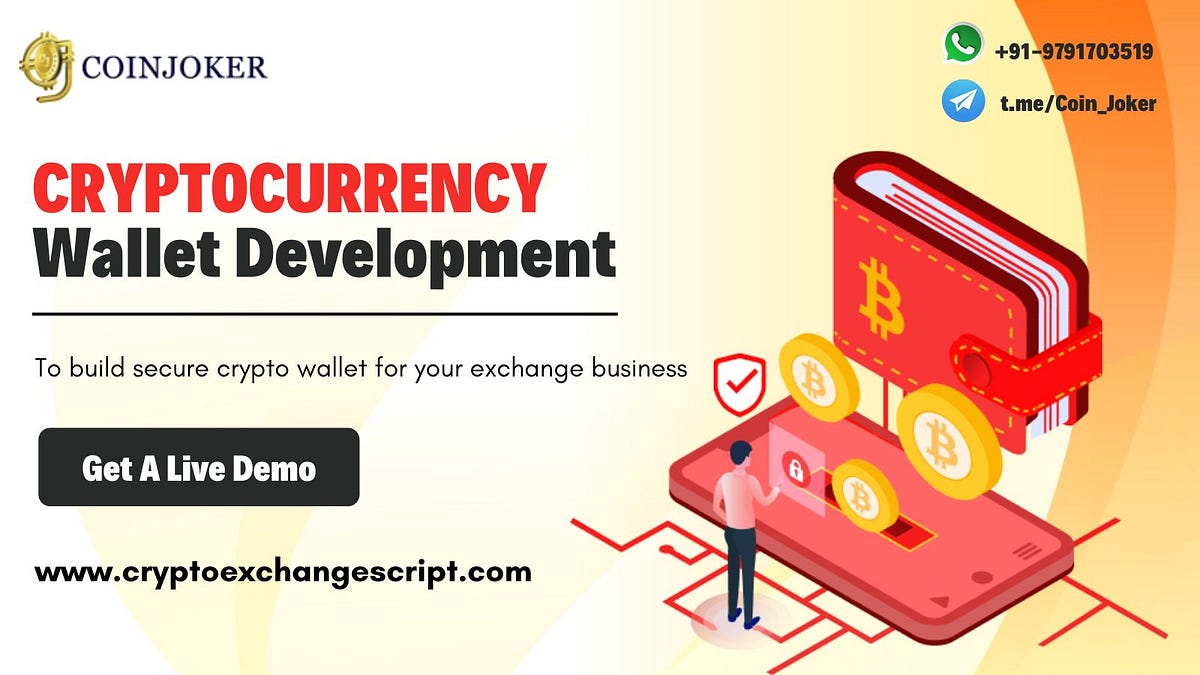 How to Find the Best Cryptocurrency Wallet Development Company | by ...