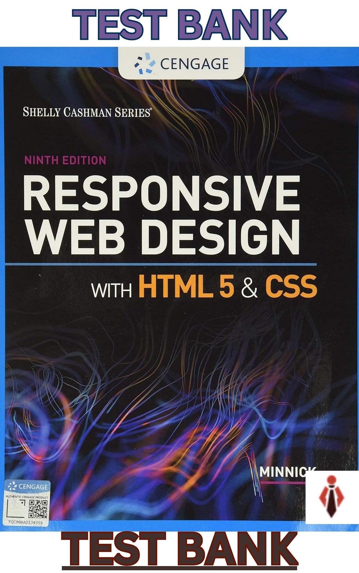 Empower Your Web Design Journey with the Complete Test Bank for HTML 5 ...