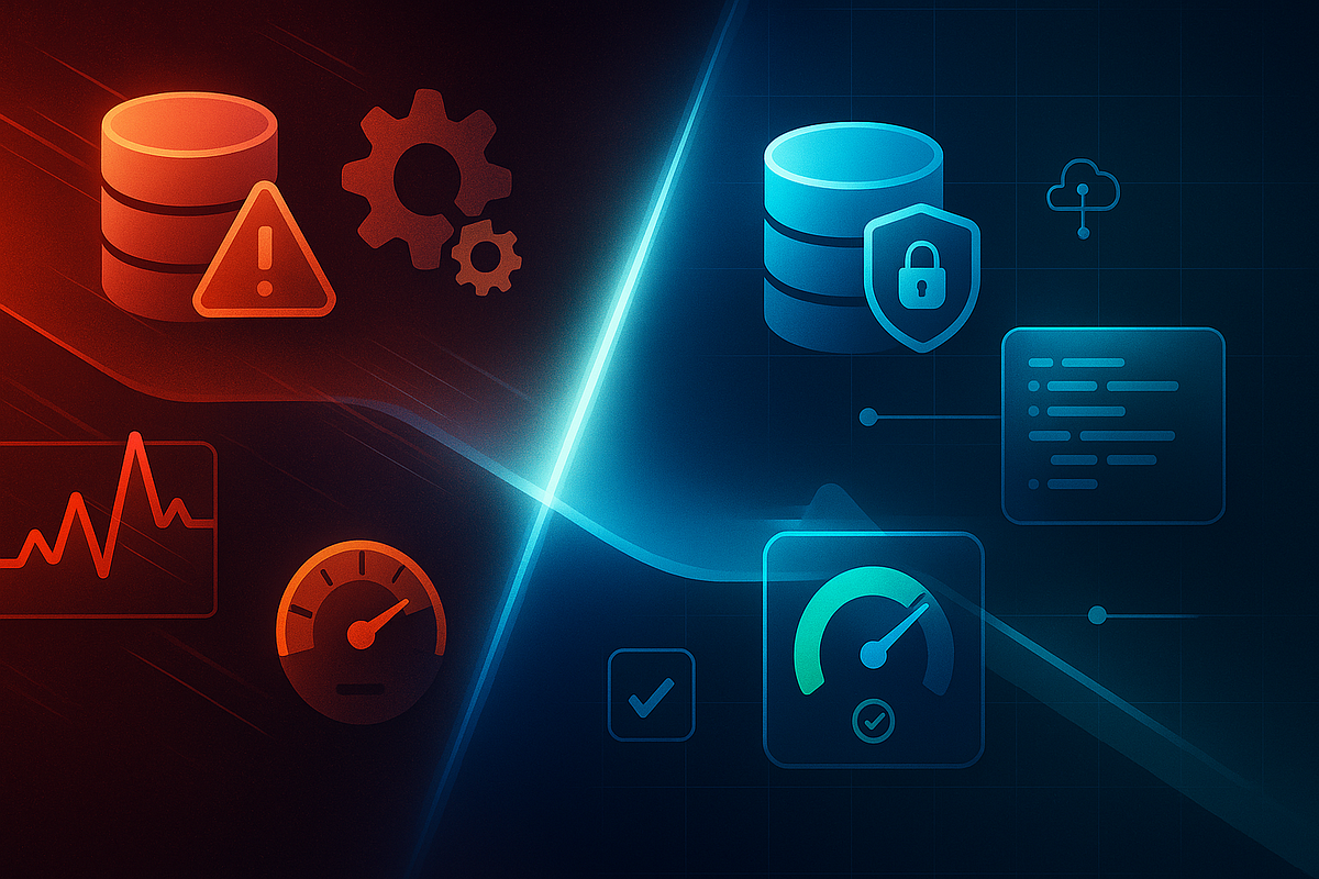 Autonomous DB Myths vs Reality. What companies should really know… | by ...