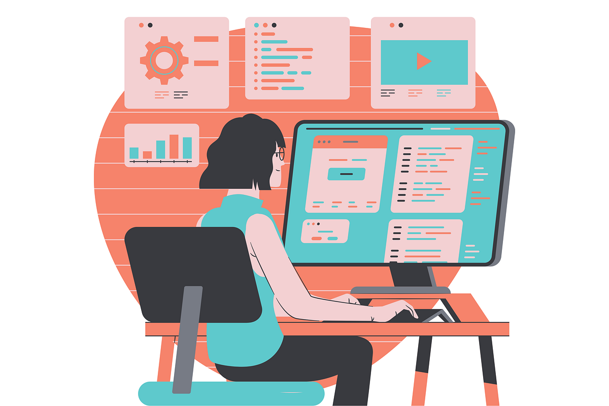 5 Tips to Become a Software Engineer without a CS Degree or Bootcamp ...