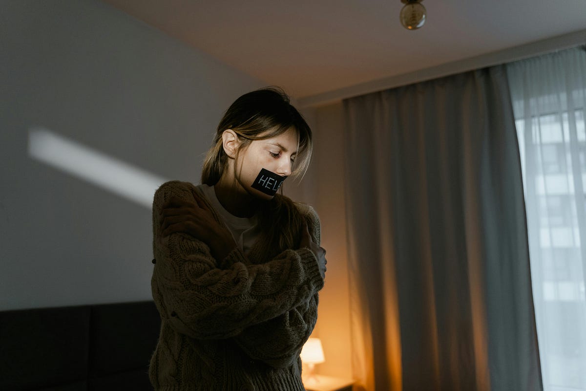 What is Breadcrumbing?. Subtle Manipulation Tactics in Abusive… | by ...