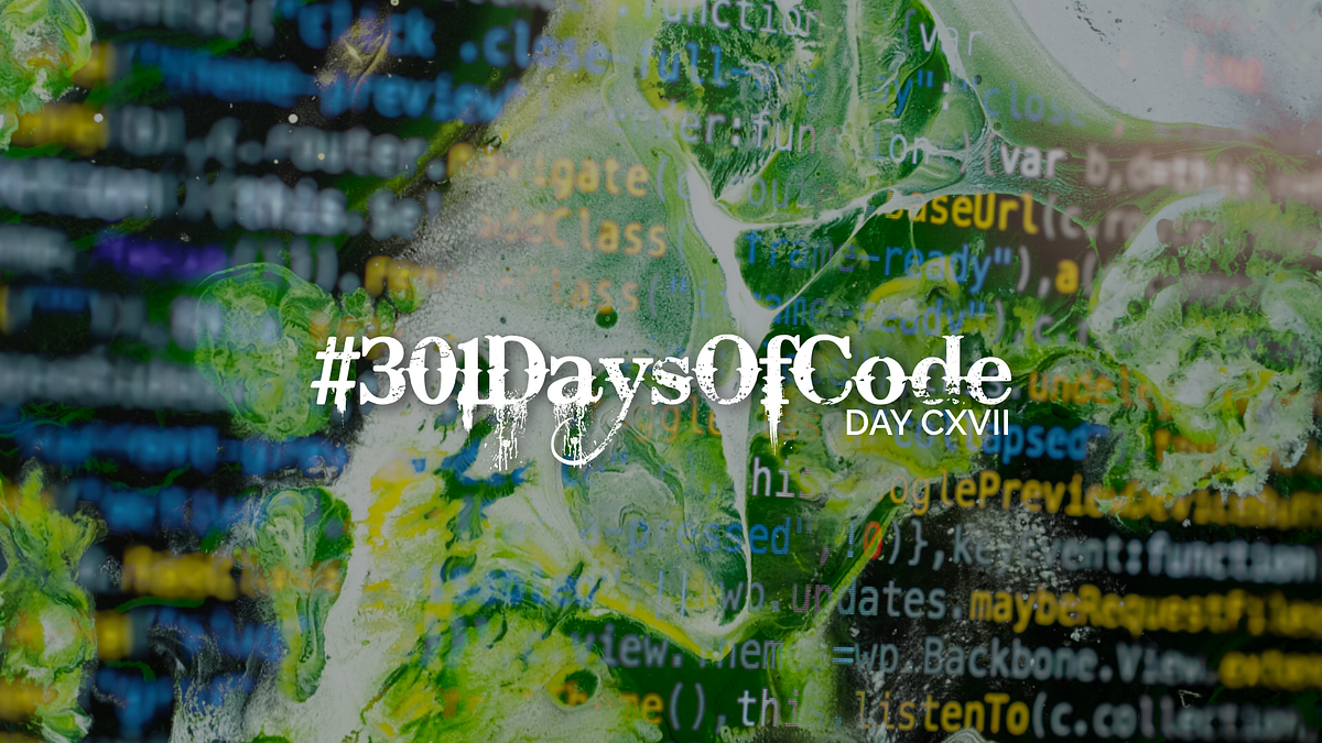 Working Through the Day 4 JavaScript30 Challenge | by The Paladin of ...