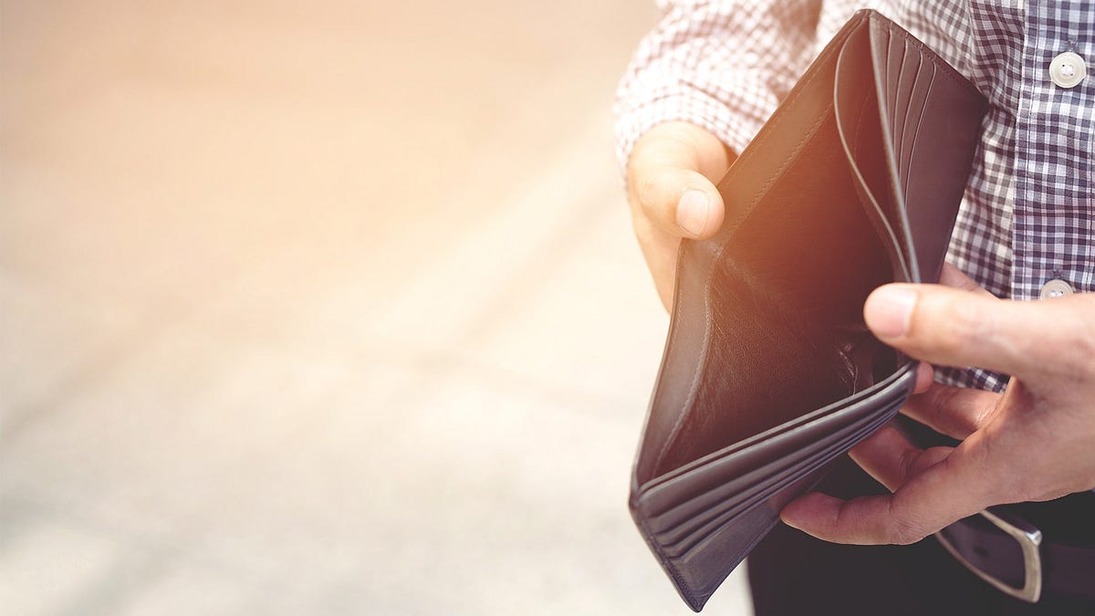 The 8 Levels of Financial Success: How I went from $2500 a month to 7 ...