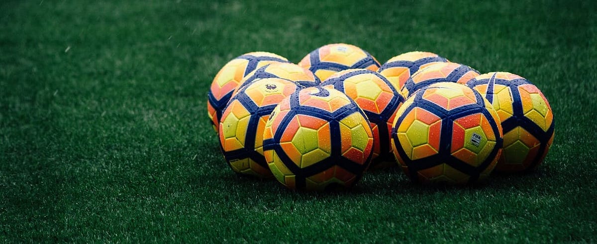 Things To Ask Alexa During The FIFA World Cup | by Craig Humphreys | Medium
