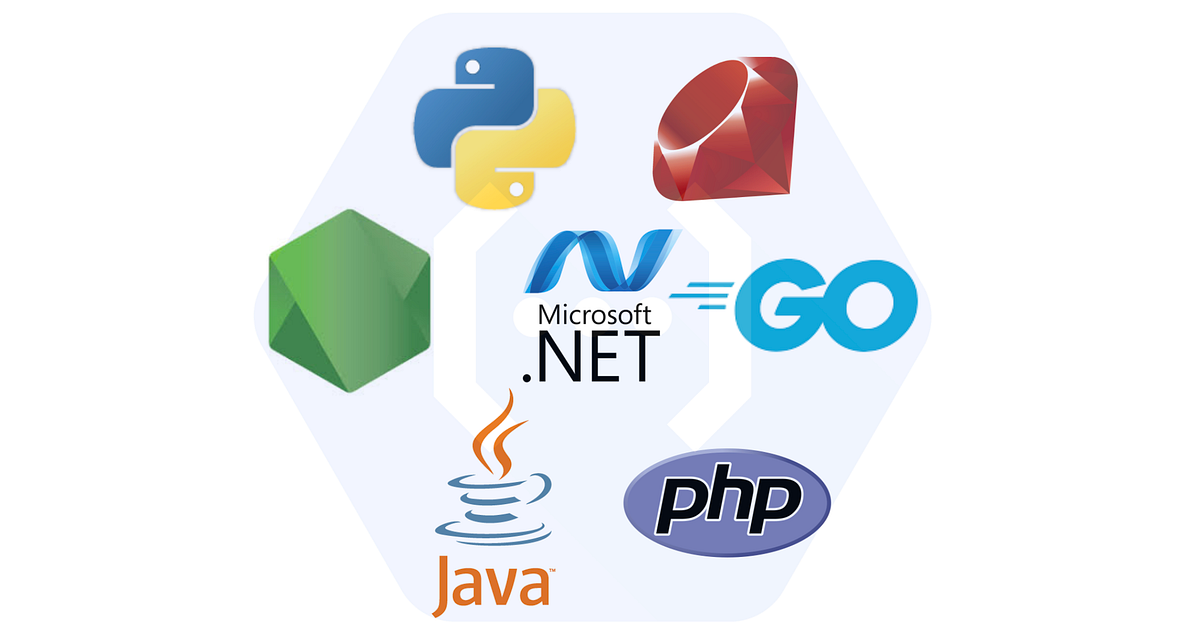 Serverless Functions in Any Language - Google Cloud - Community - Medium