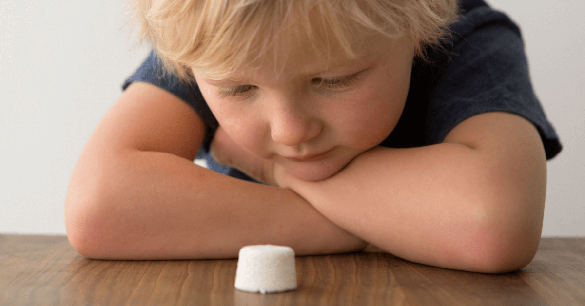 How we choose to use AI is the new marshmallow test | by Michael ...