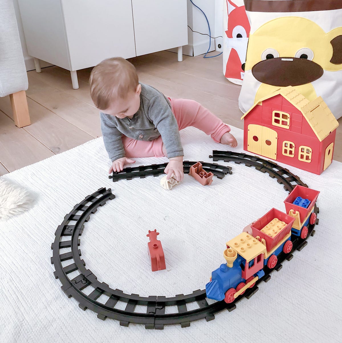 Our approach to languages in our multilingual home | by Sarah Denayer ...