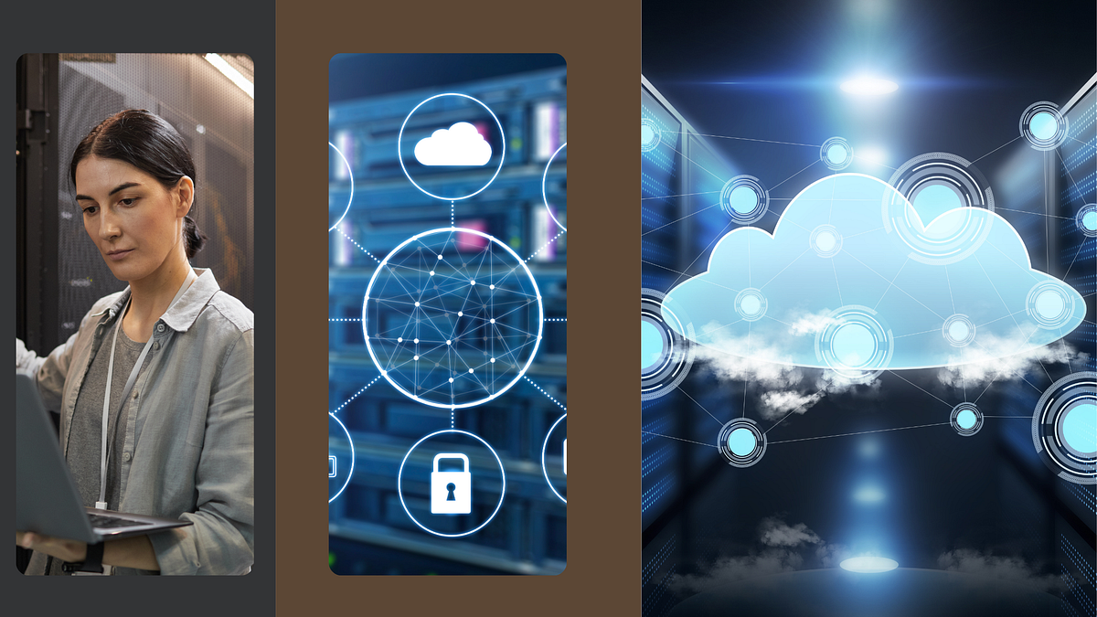 From Silos to Synergy: Cloud Infrastructure Management in the Age of ...