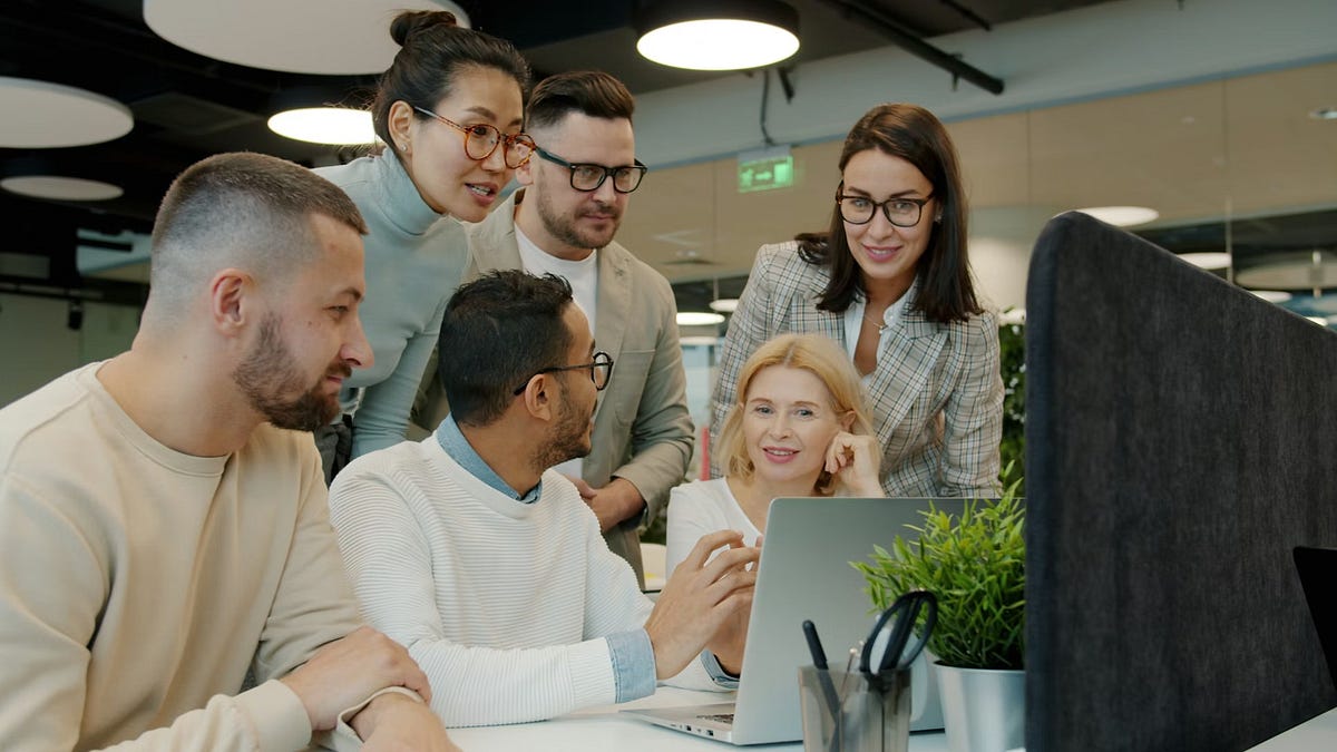 Lessons in Teamwork: Understanding Team Development and Group Dynamics ...