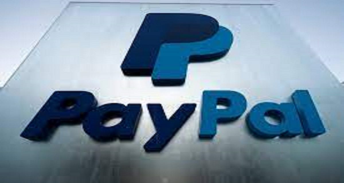 WHAT IS THE IMPORTANCE OF VERIFYING A PAYPAL ACCOUNT? | by ...