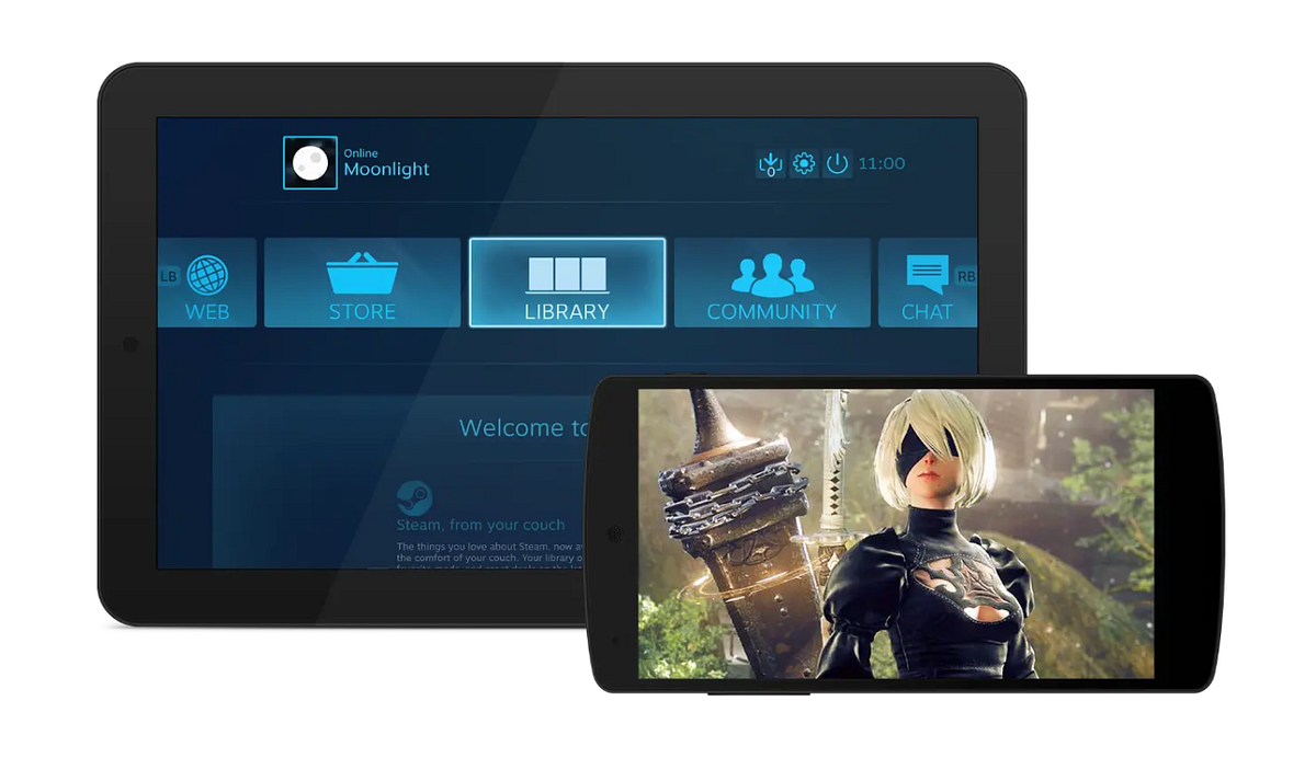 Laptop Kentang Menjadi Laptop Gaming dengan Moonlight Stream | by ...
