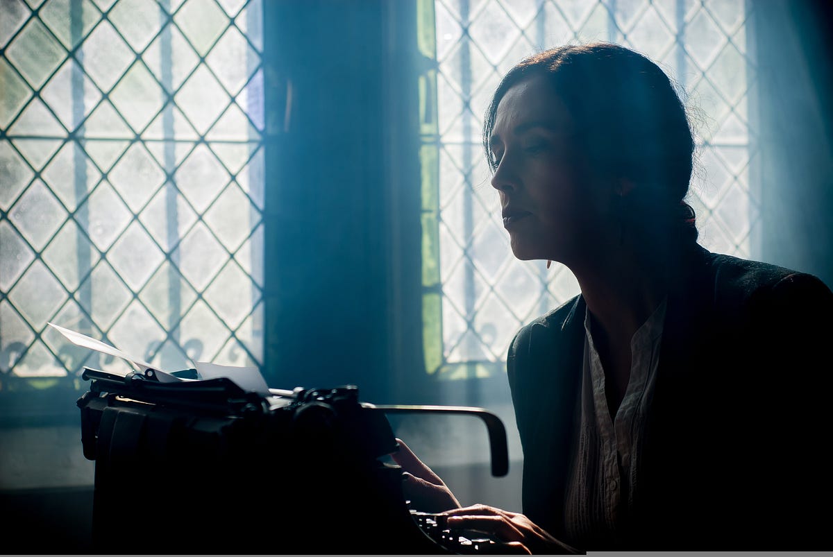 Your Journey to Becoming a Creative Writer Starts Here – Easy Tips to ...
