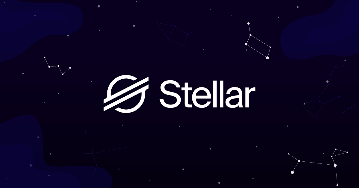What’s behind Stellar?. During the bull market around May this… | by ...