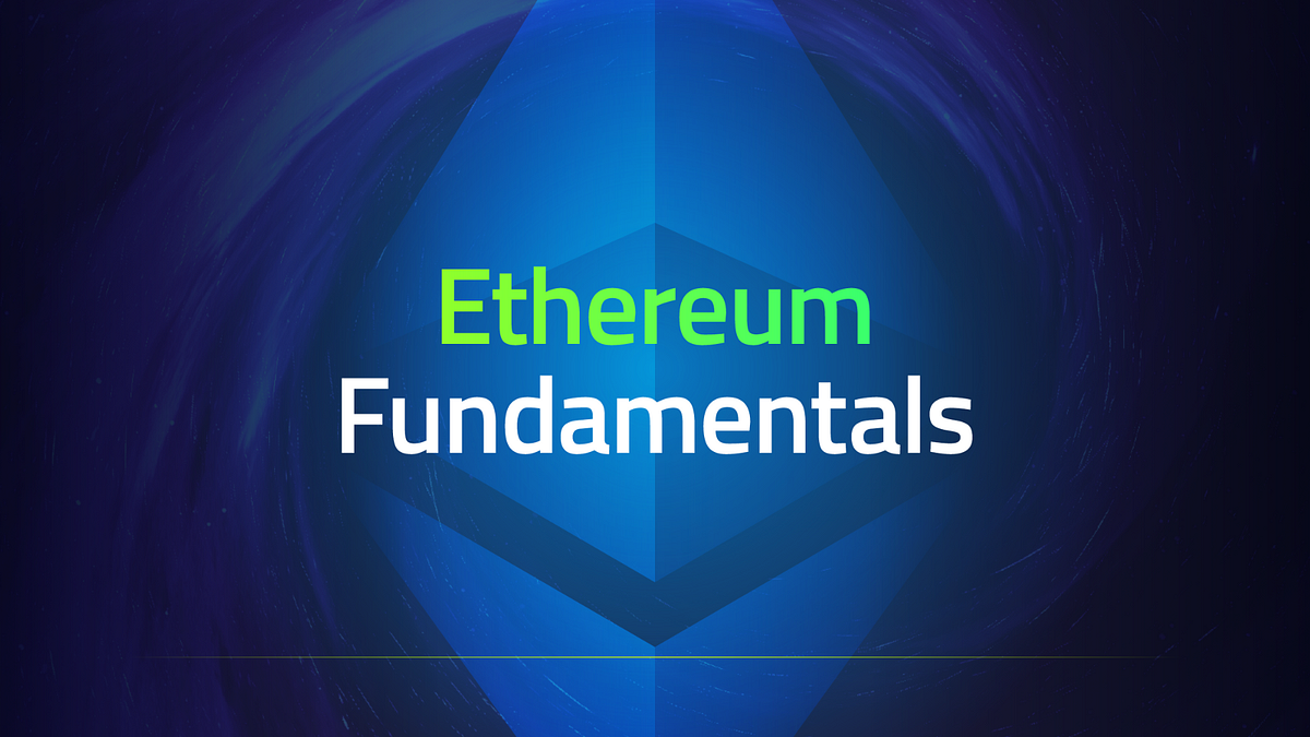 Ethereum Fundamentals: 2022 Consensus Shift, What Lies Beyond | by Luke Lichtenstein | Eden ...