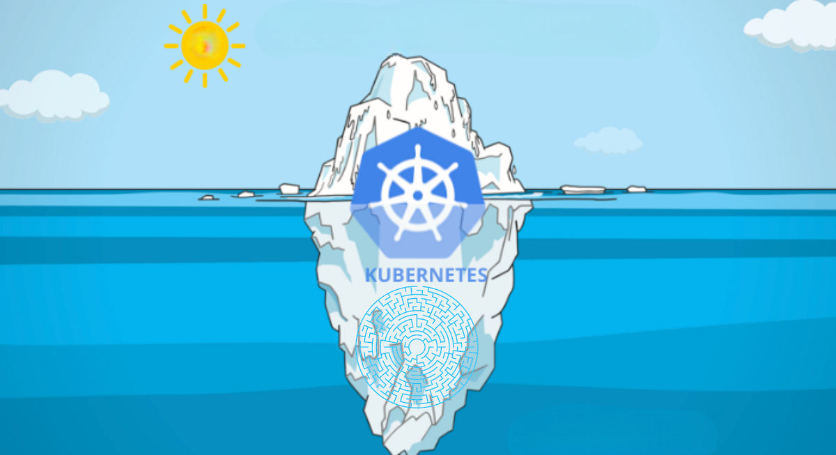 The Great Kubernetes Debate: Is It Worth the Complexity? | by Mr.PlanB ...