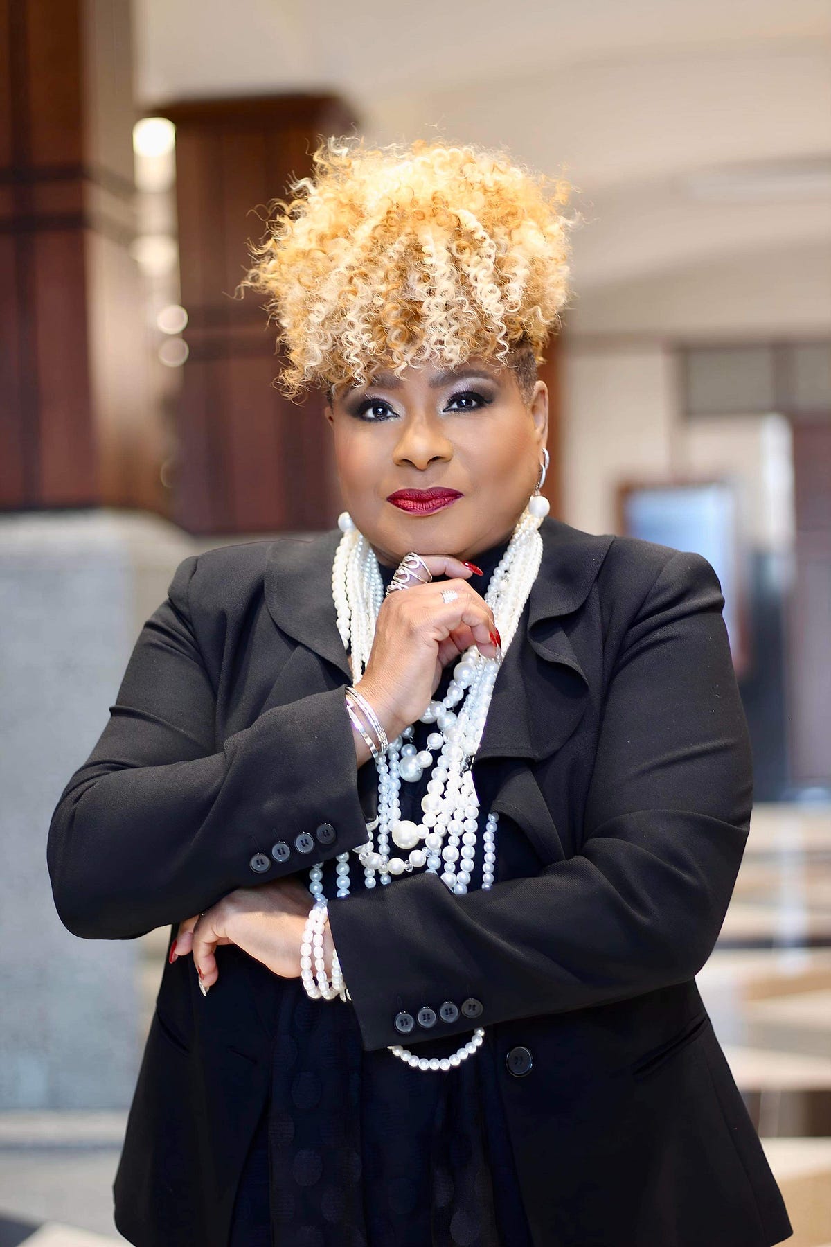 Multi-Bestselling Author and Grief Specialist, Deborah Juniper Frye ...