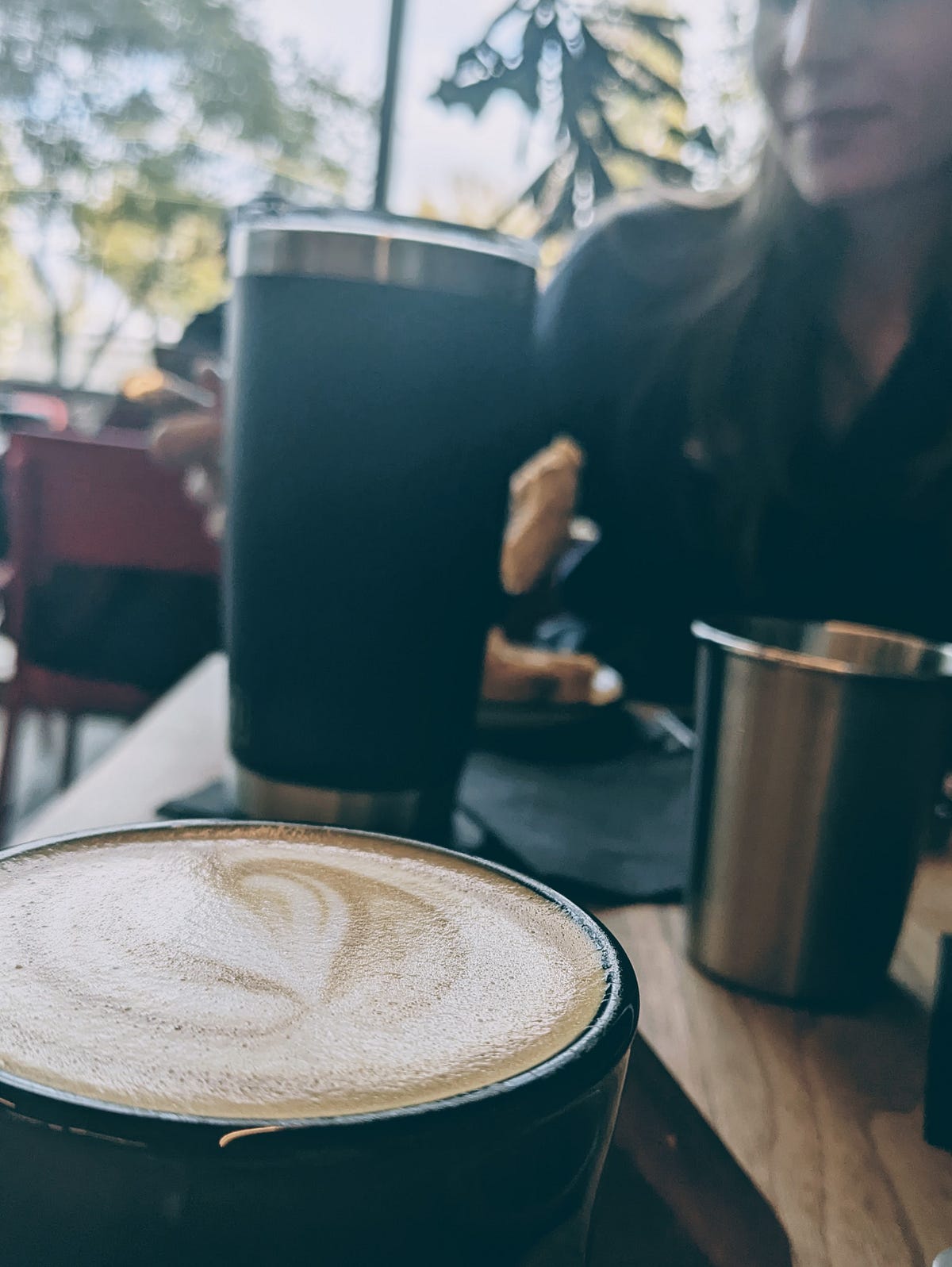 The Key to Dating…. When you date someone, date someone. | by timothy | Medium