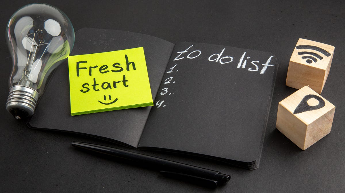 Starting a new project as a business analyst | by Sergiu Pocan ...