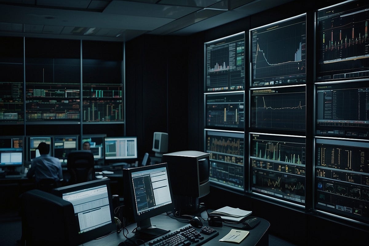 Safeguarding The Skies — The Importance Of Cybersecurity In The Aviation Industry By Rocketme