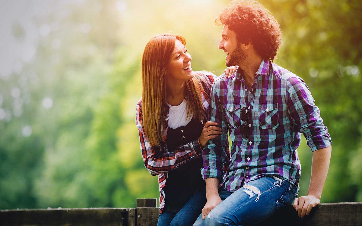 The 4 Most Common Ways to Meet a Romantic Partner | by 🪽 Andy Skarvada ...