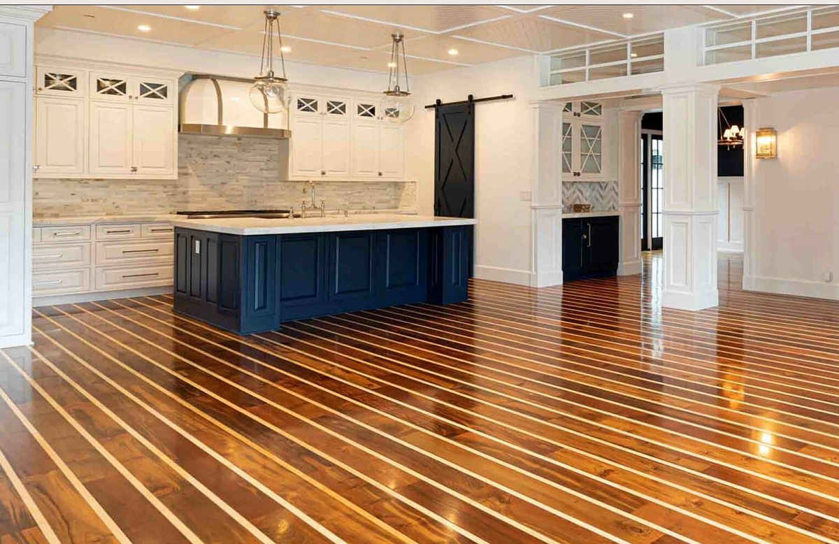 IndoTeak Design Is At The Forefront of Sustainability and Luxury | by ...