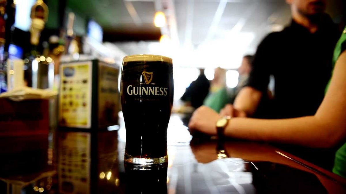 Guinness Rugby World Cup 2015. SPOTTED: The insights behind the ads ...