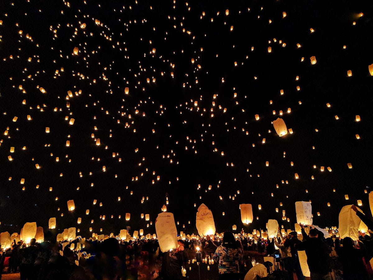 The Cultural Significance of Festivals Around the World | by Muhammad ...