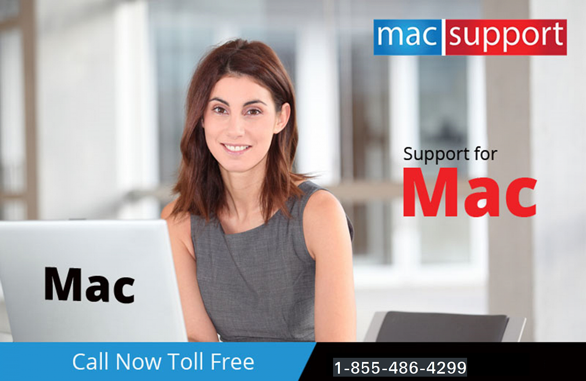 Get best in class support to fix Mac related issues | by simmi gravey | Medium
