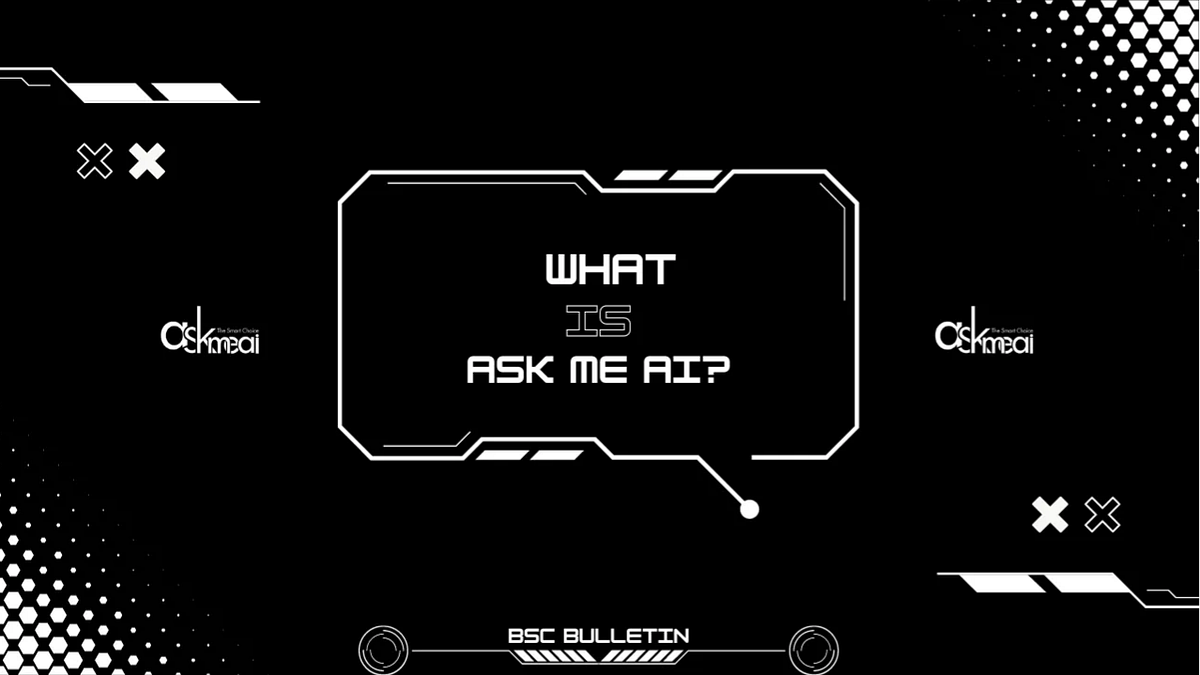 What is Ask Me Ai?. AskmeAI is a comprehensive project… | by ...