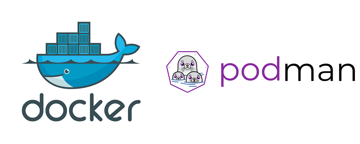 7 Best Tricks for Docker Users to Switch to Podman | by Usama Malik | Medium | DevOps.dev