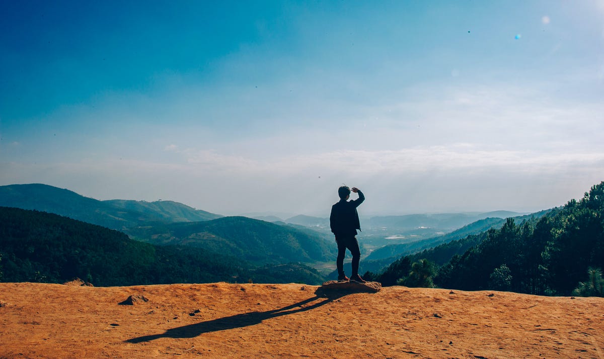 Getting Older is Awesome. Growth is a beautiful thing. You learn… | by ...