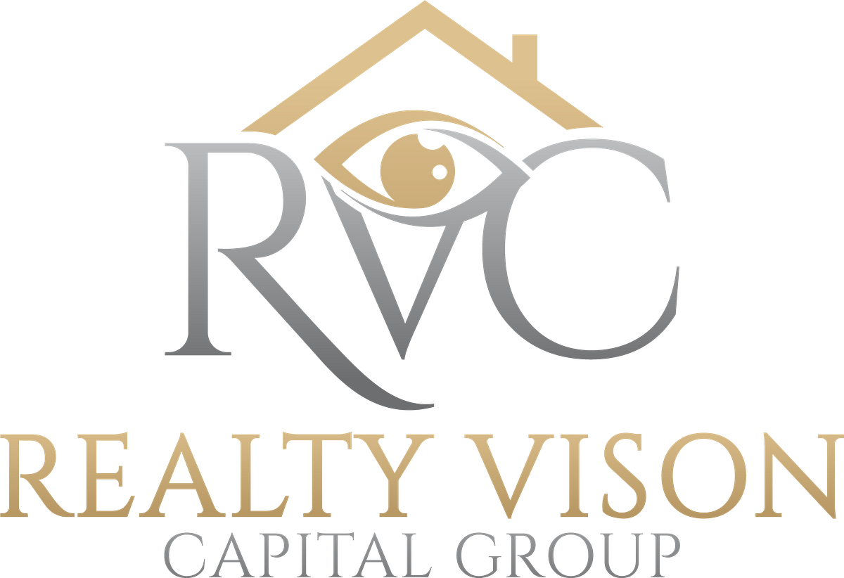 REALTY VISION CAPITAL GROUP. We specialize in whole-selling homes… | by ...
