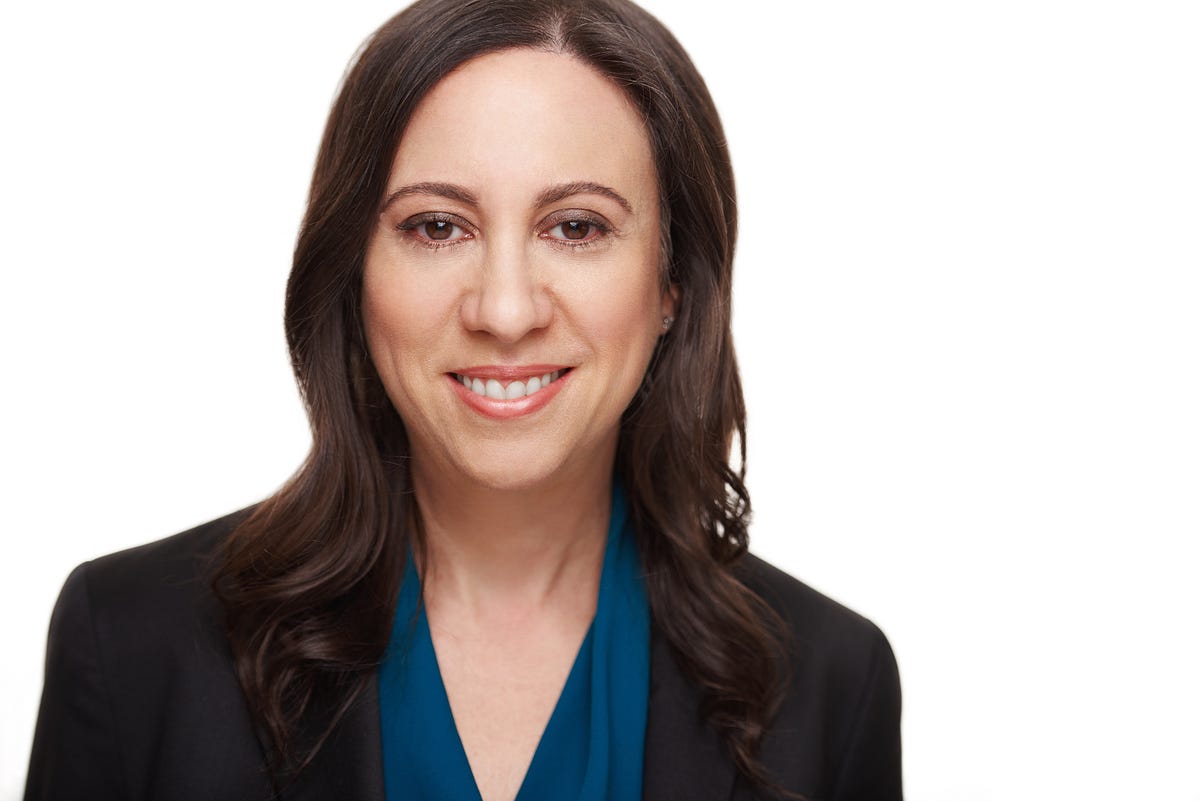 Founder Profile: Jennifer Meller. A look at Navimize | by WAFFA | Medium