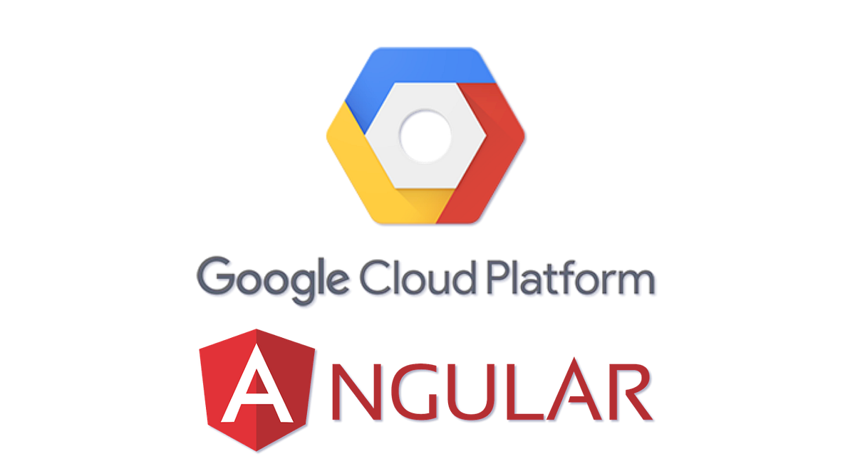 Angular 7 with Google Cloud (Build, App Engine) | by Felix Klauke ...