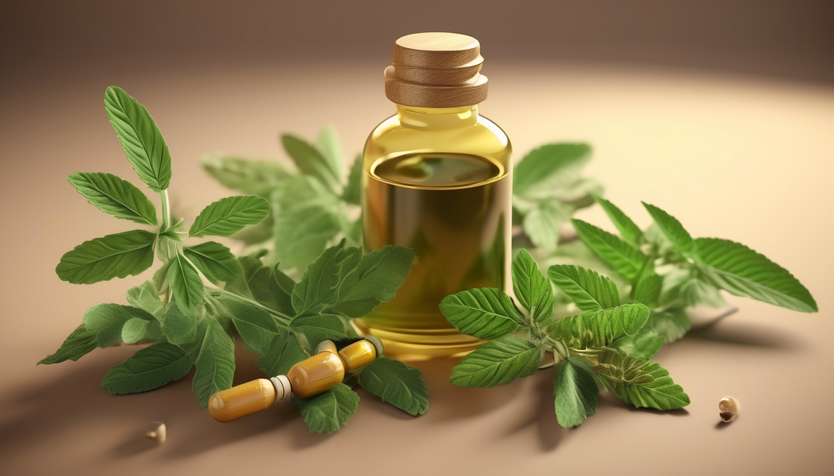 What Herbal Remedy Is Commonly Used As A Laxative | by herbal remedy ...