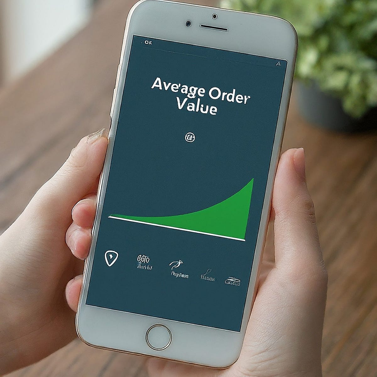 Average Order Value (AOV) and Mobile Apps | by MageNative | Jul, 2024 ...