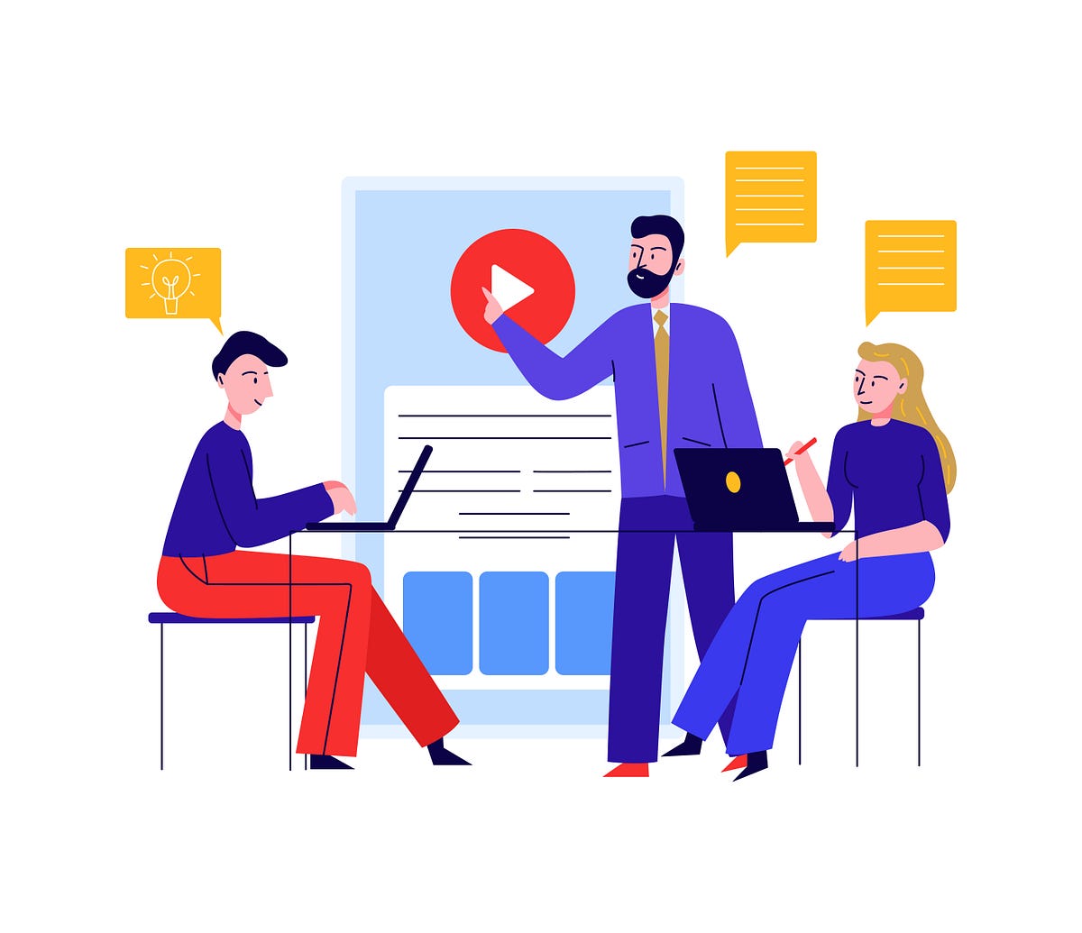 Animating Success: Visual Best, Your Gateway to Exceptional 2D ...