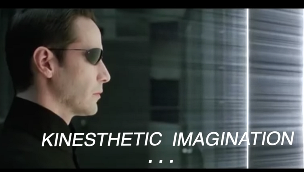 “The Science of Editing”. Sven Pape is a professional film editor… | by ...